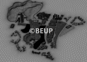 Home - Prof. Xuelin Zhang - FutureCity-BEUP