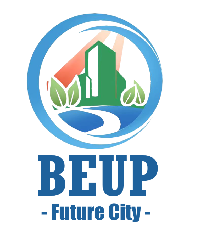 Home - Prof. Xuelin Zhang - FutureCity-BEUP