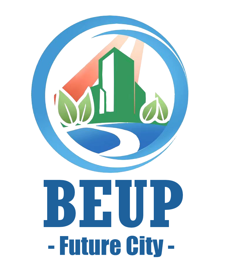 Fan Xiaodan (2020) - FutureCity-BEUP